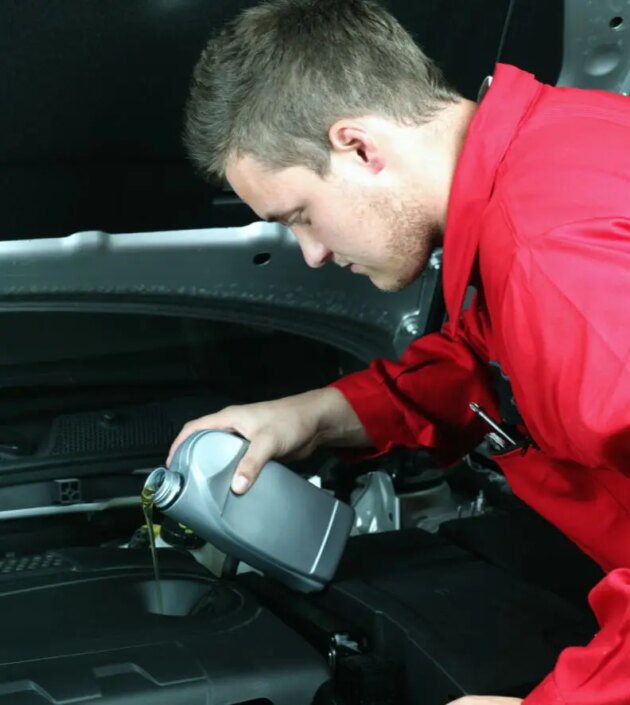 Full Lease Maintenance - Fleetpro - Full Maintenance Lease & Service Center